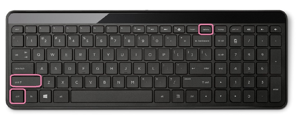 How to clear your cache | Appeal Digital | Bristol Web Design Agency